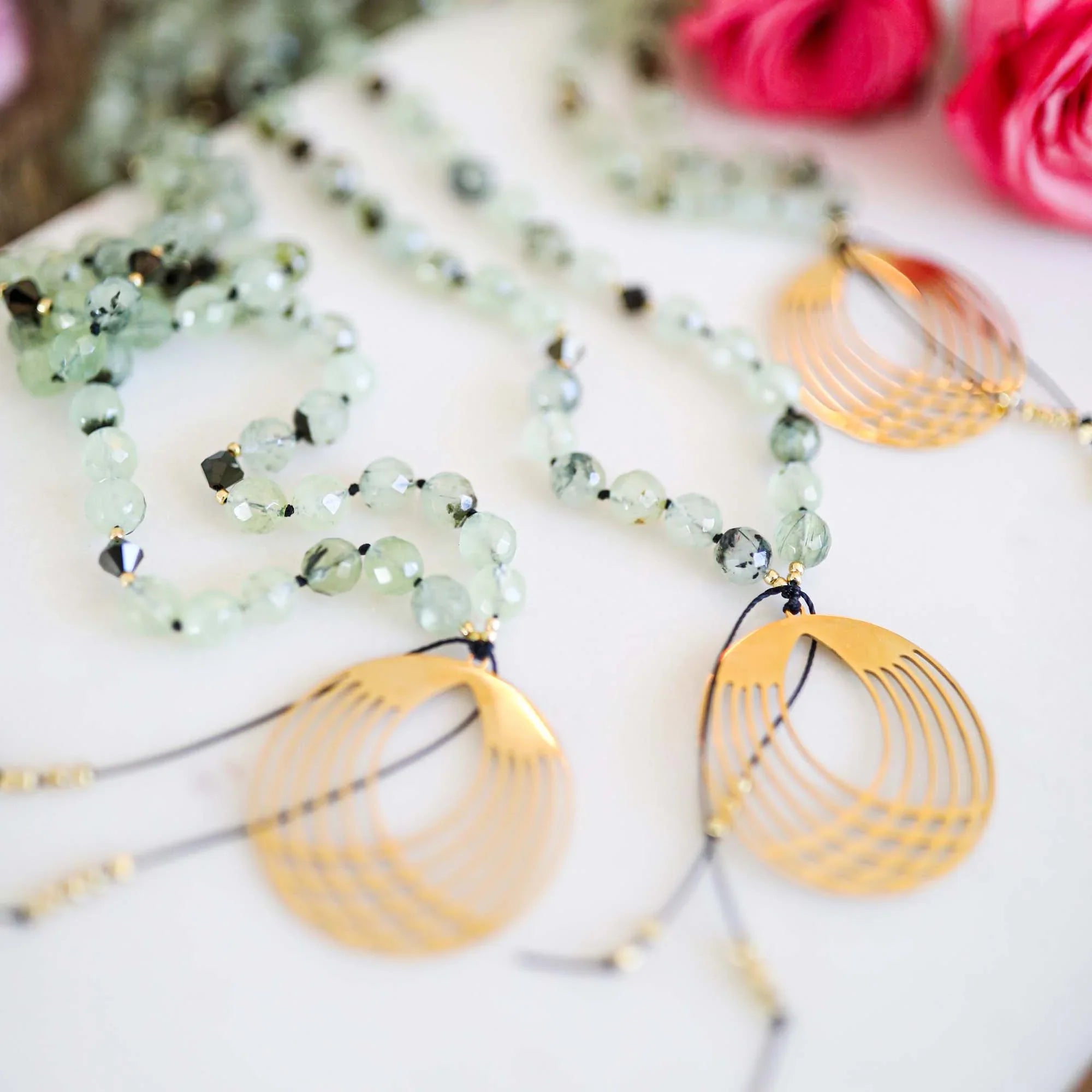 How to Use Mala for Anxiety – Be The Light Malas