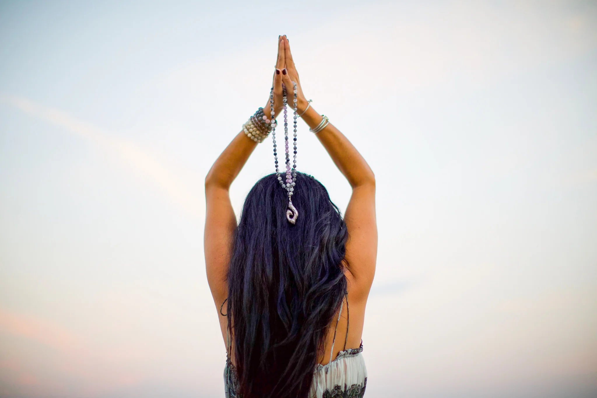 The History of Malas and their Significance – Be The Light Malas