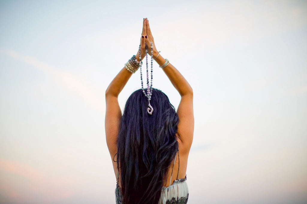 The History of Malas and their Significance